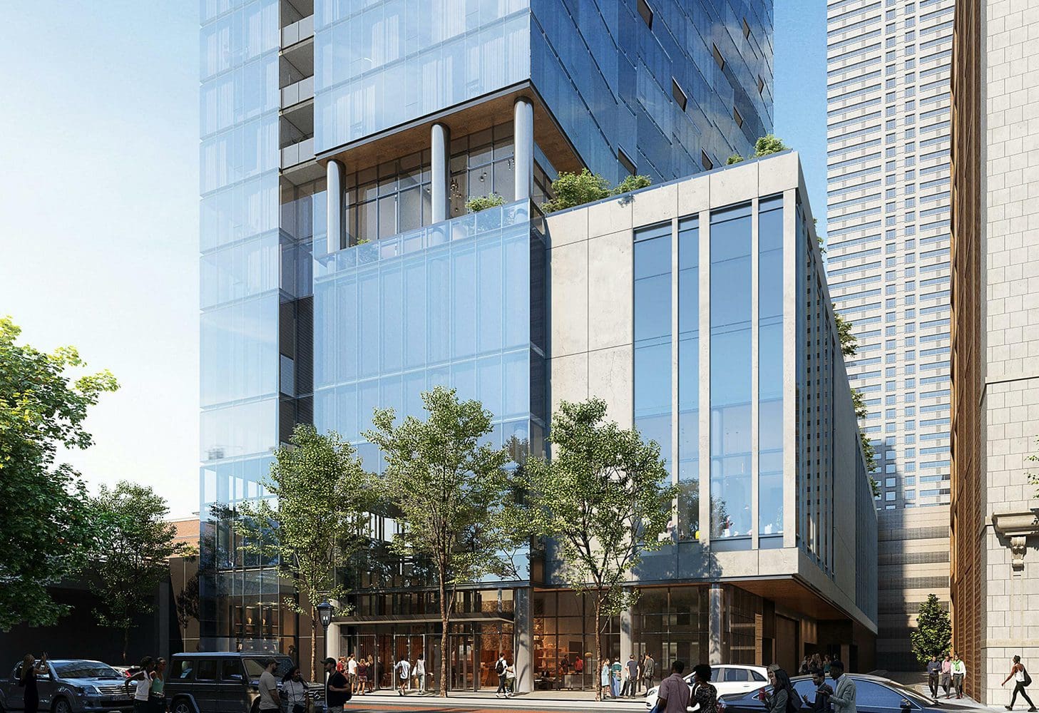 Advanced Engineering, Inc. - Philadelphia MEP/FP Design Firm