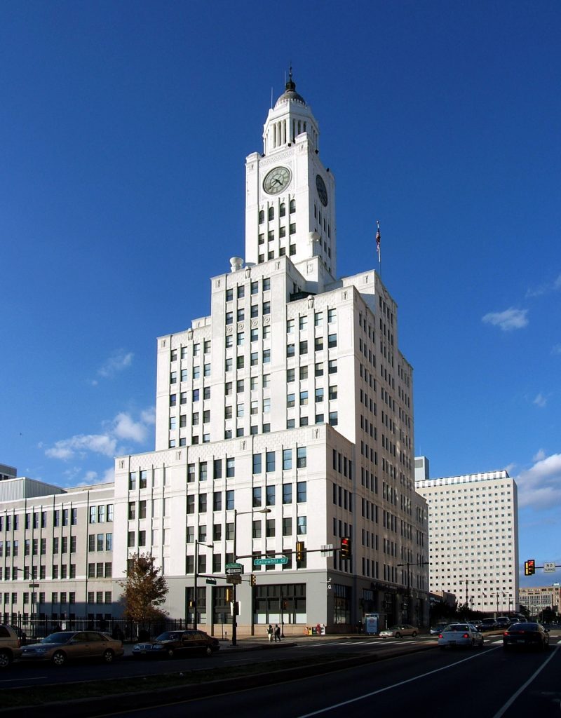 Projects - Philadelphia Public Services Building | AEI - MEP/FP