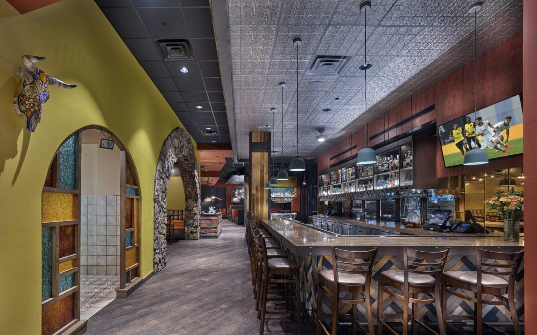 Projects - Superfresh | AEI - Philadelphia MEP/FP Design Firm