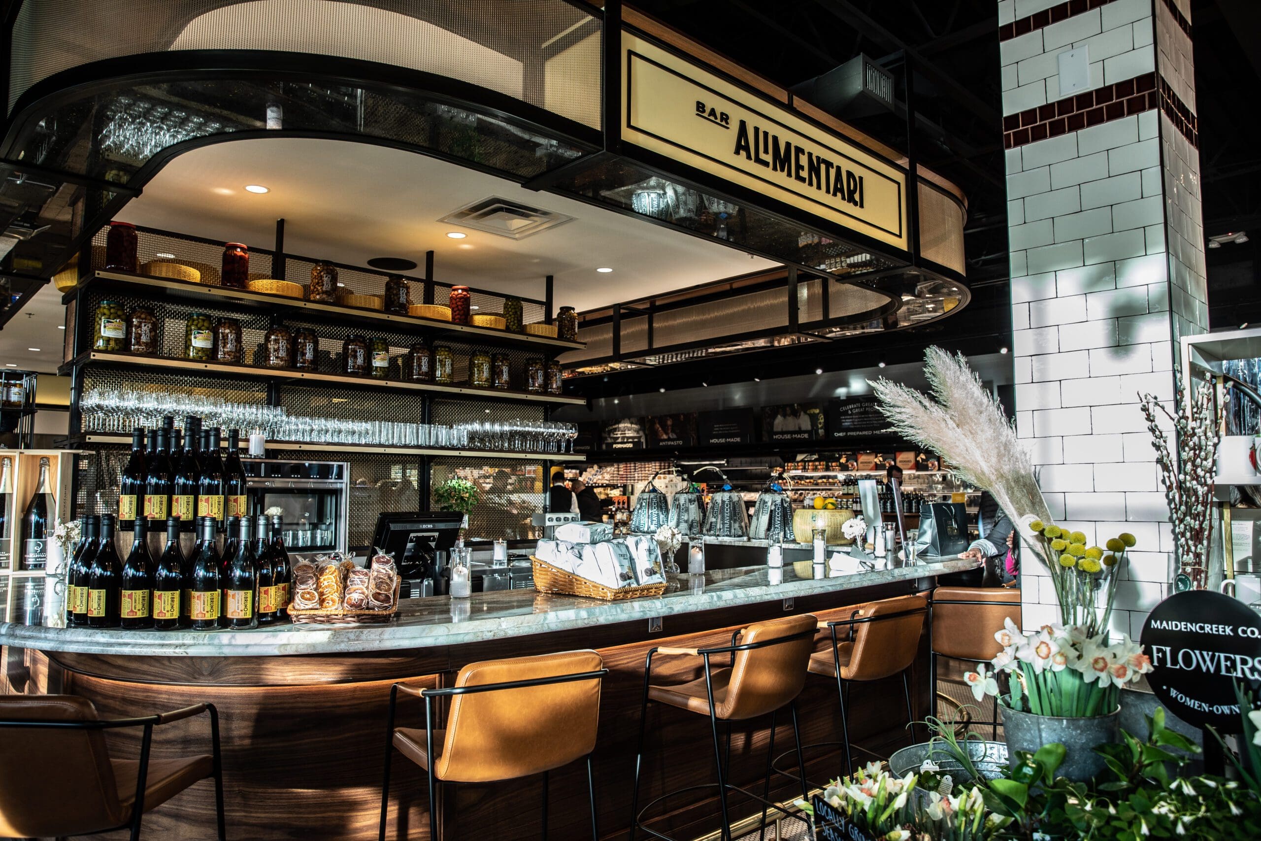 Projects - DiBruno Brothers | AEI - Philly MEP/FP Design Firm