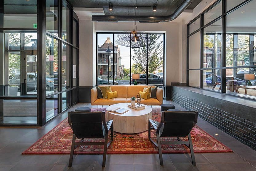 Projects - Irvine | AEI - Philadelphia MEP/FP Design Firm