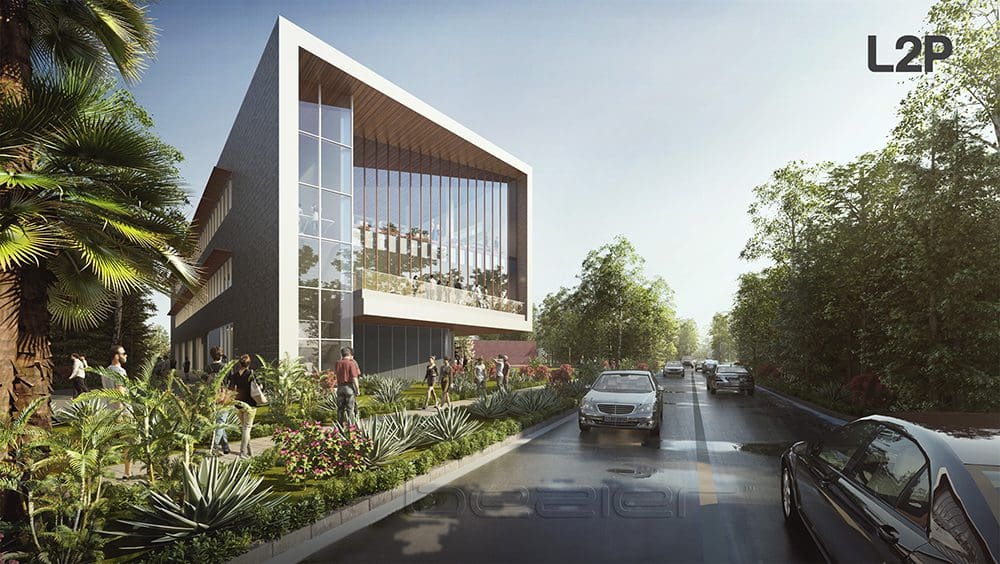 Projects - Charles River Labs | AEI - Philly MEP/FP Design Firm