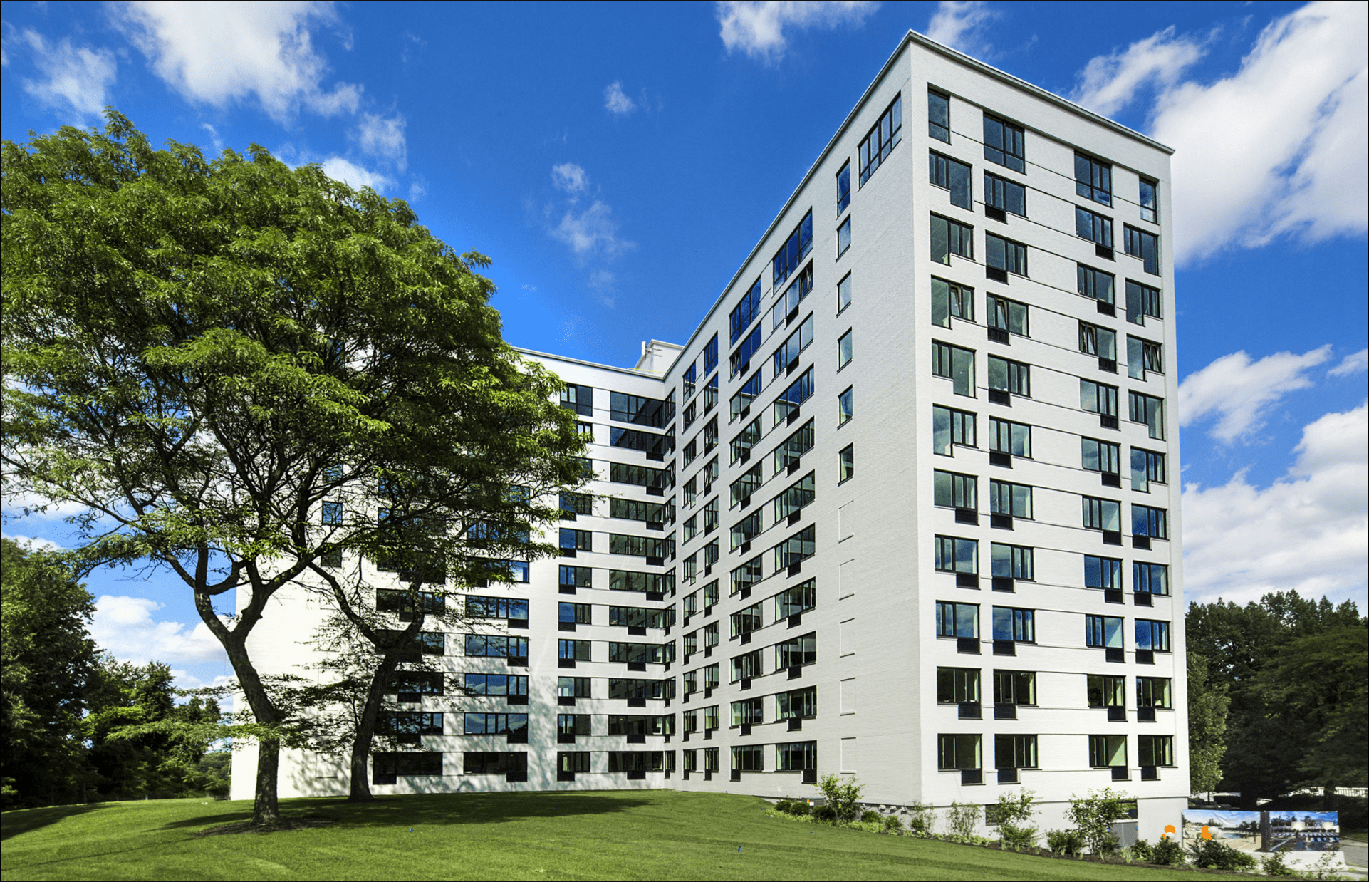 Projects - Presidential City | AEI - Philly MEP/FP Design Firm