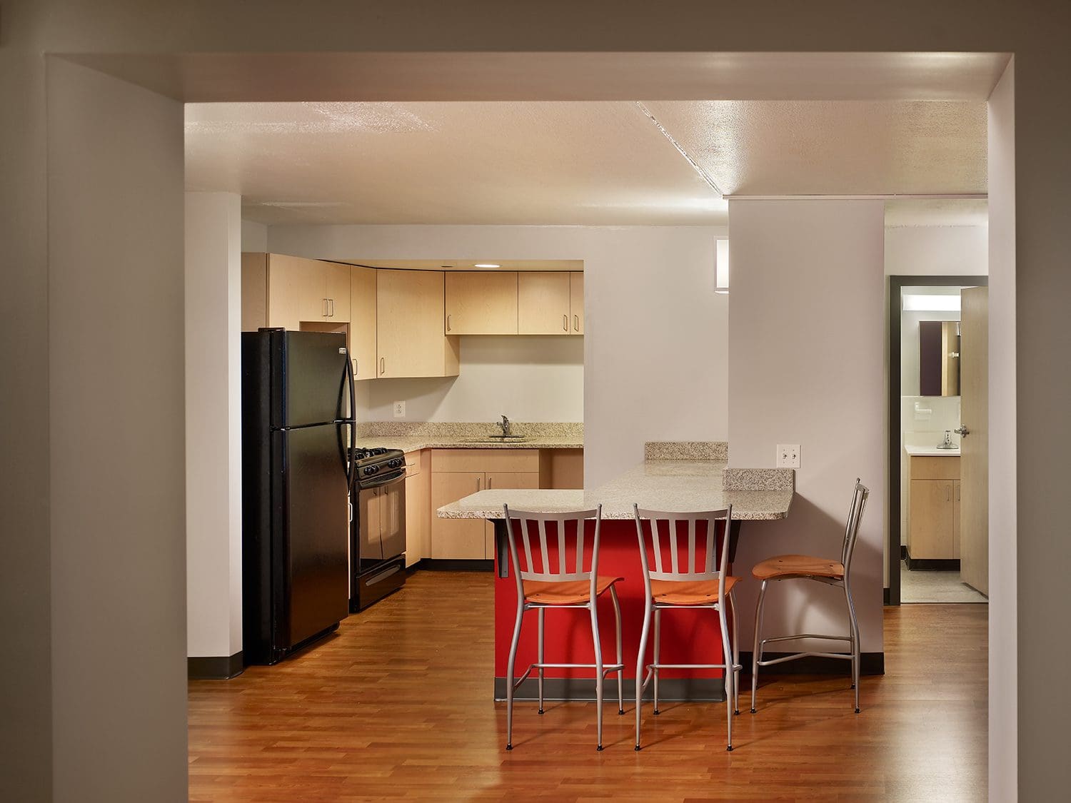 Projects - Temple Towers | AEI - Philadelphia MEP/FP Design Firm