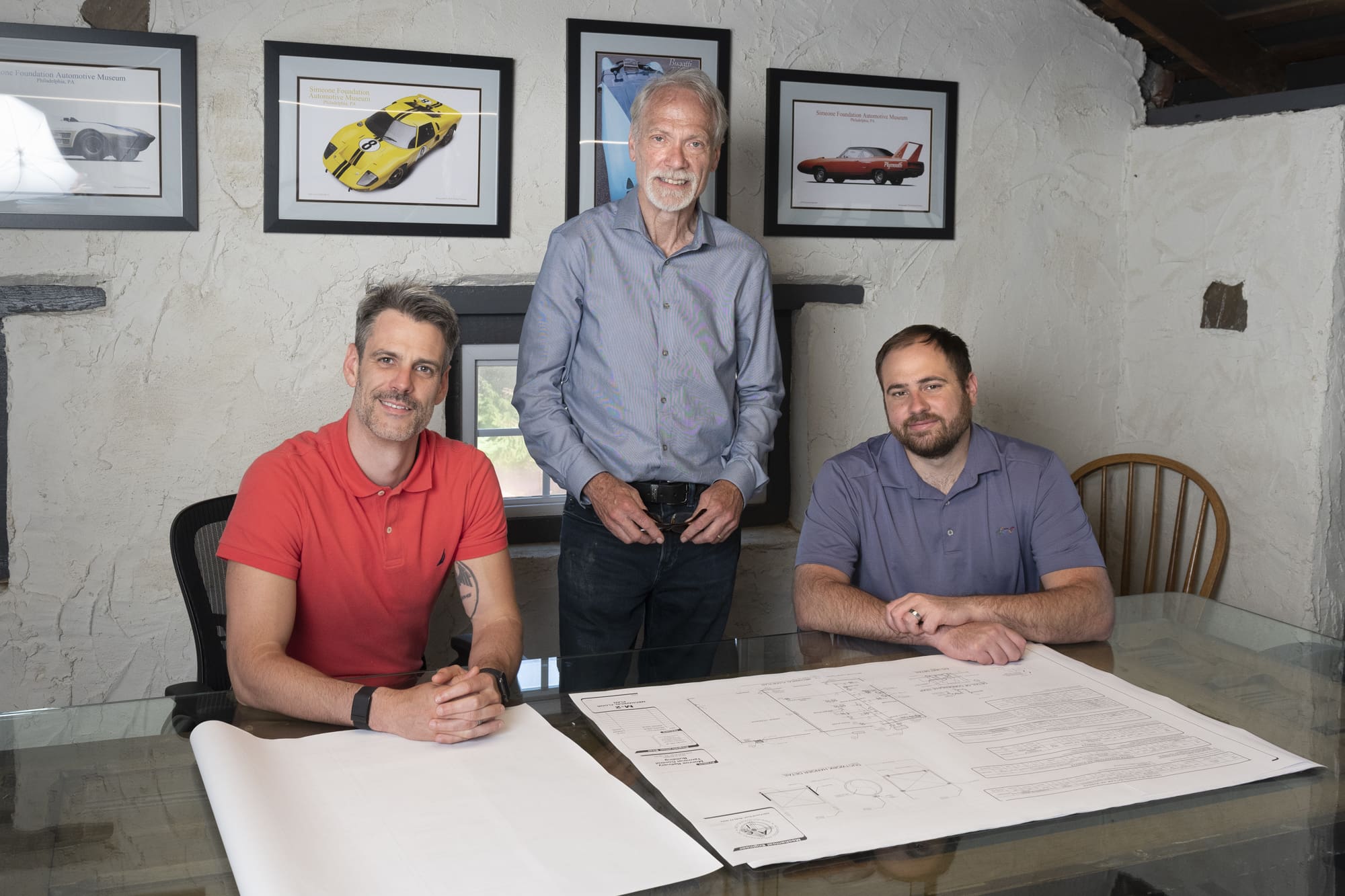 Our Team | Advanced Engineering, Inc. - Philly MEP/FP Design