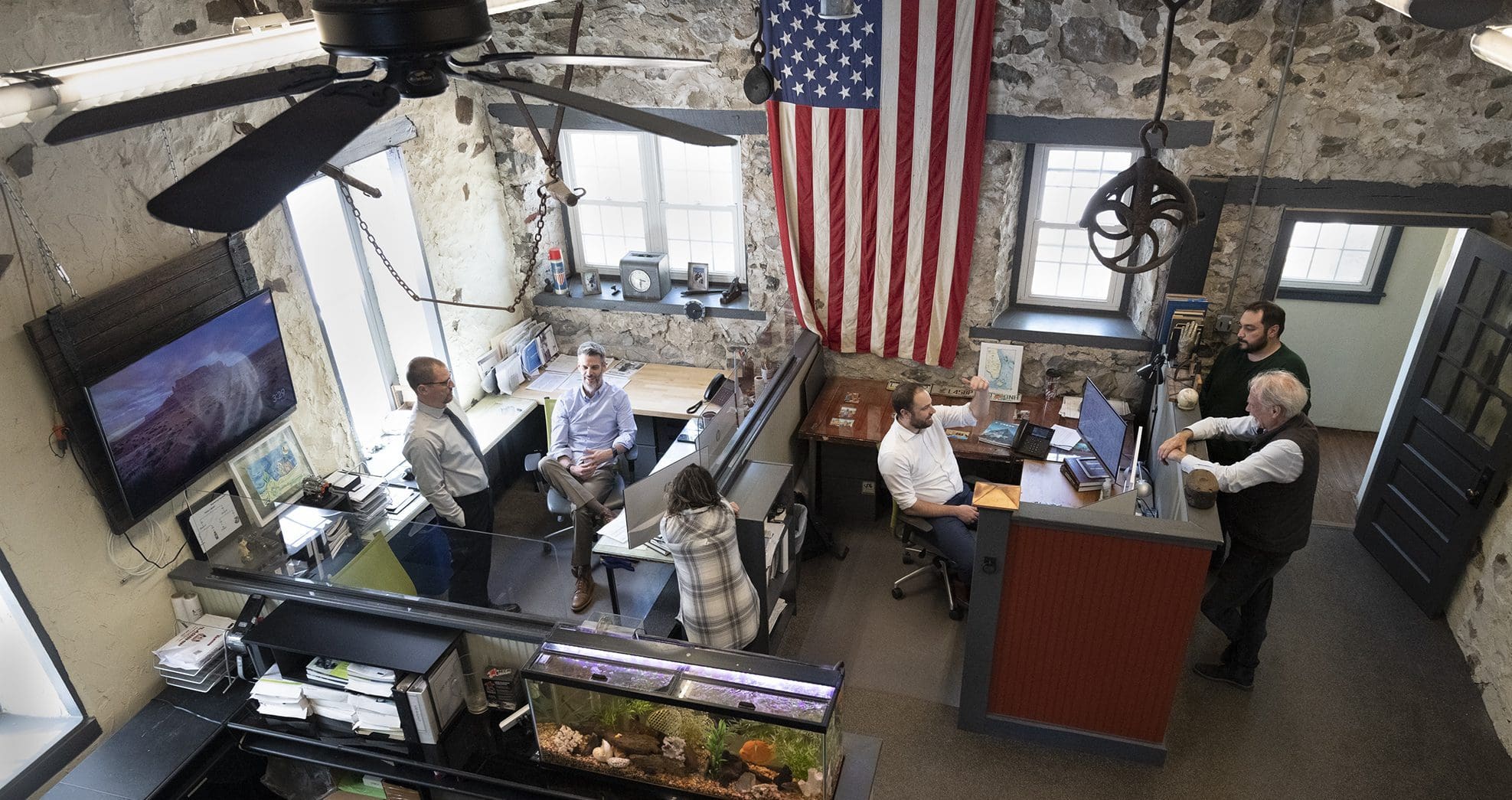 About Advanced Engineering, Inc. - Philly MEP/FP Design Firm