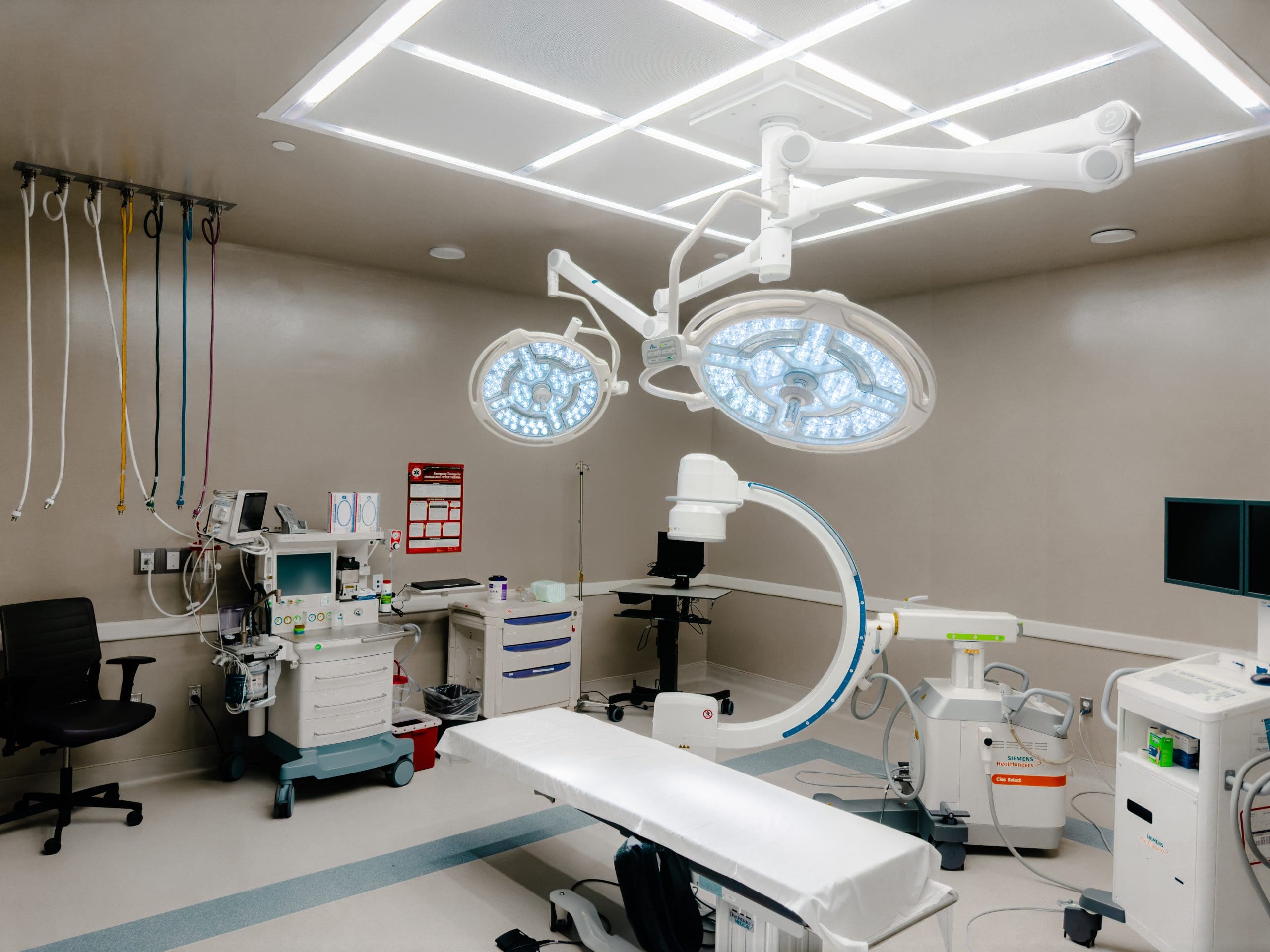 East Norriton Surgical Center | AEI - Architecture Engineering Interiors
