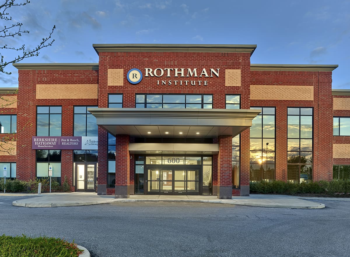 Rothman Institute Bryn Mawr